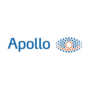 Apollo Optik - Hanse Center Bentwisch